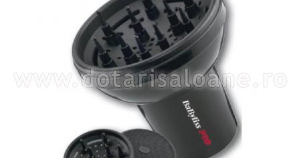 Difuzor universal BaByliss PRO