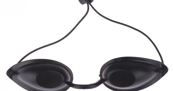 Ochelari de protectie pacienti pentru tratamente cu echipamente IPL si ...
