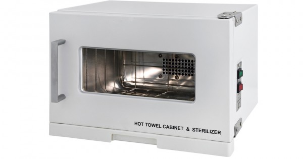 Incalzitor si sterilizator prosoape